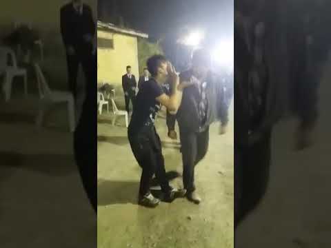 Oymaağac disko dansi(Habib Çoban)