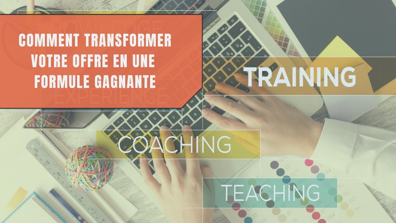 Comment bénéficier des avantages de la vente par abonnement - YouTube