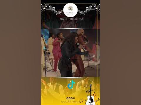 Harvest Music Rsa Ft. Mwajuma Ndlovu & Omega Khunou - Orifile Mohau #christianmusic #worship # ...