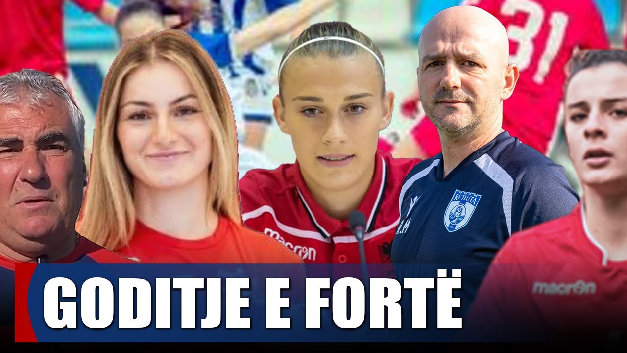 E FUNDIT! Shkarkohet trajneri i Teutës - Zbulohen DETAJET! Rezultatet e ...