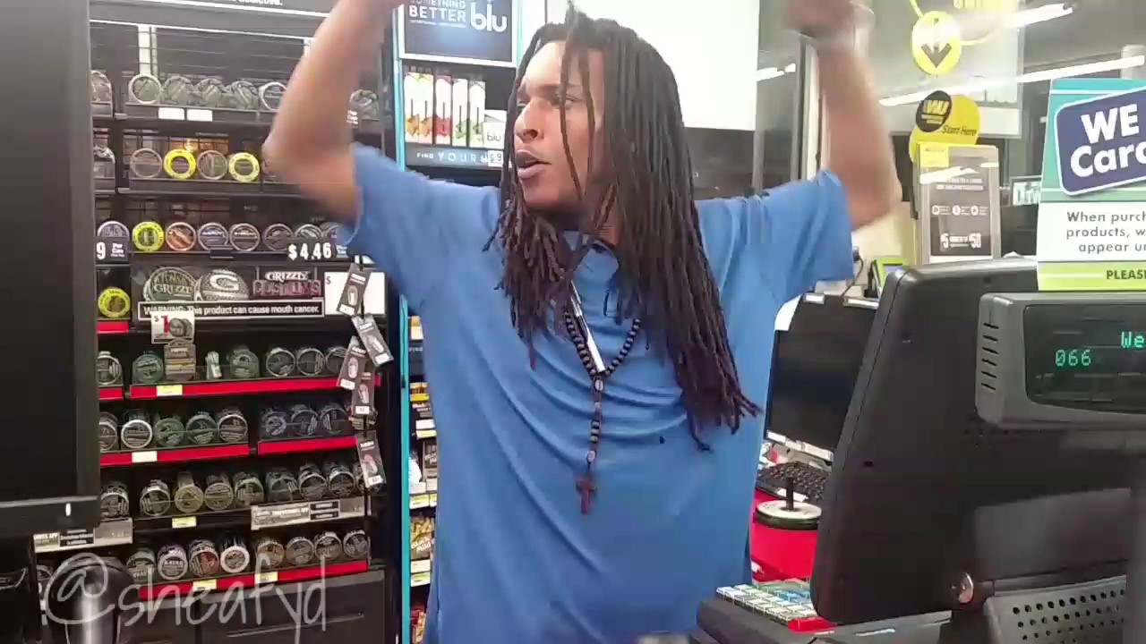 SMOKE BREAKS @ WORK - YouTube