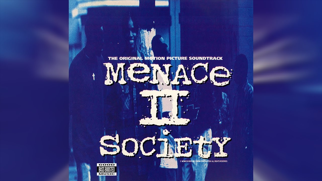 MC Eiht - Streiht Up Menace (Bass Boosted) - YouTube