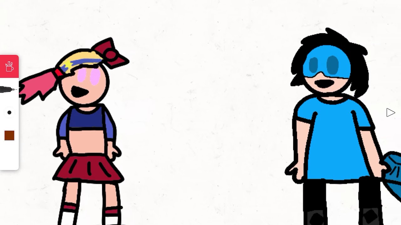 For Ava the kawaii panda bear - YouTube