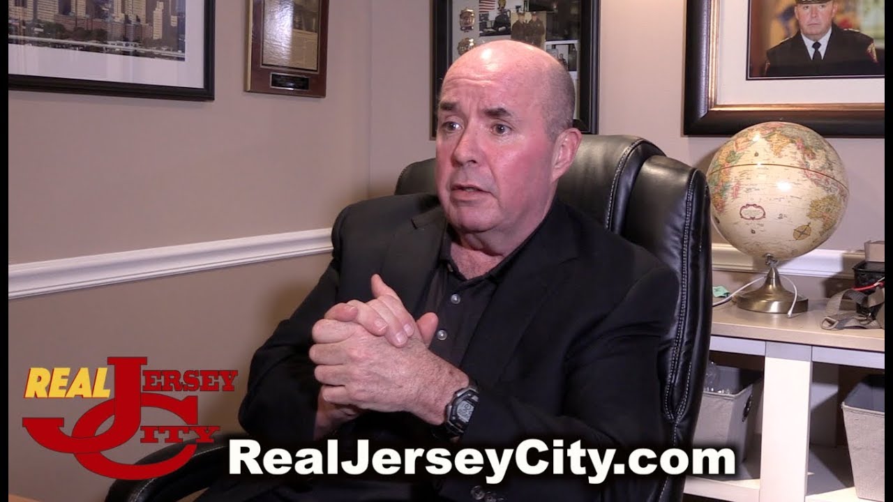 Once acquitted for police brutality, former JCPD Chief Robert Cowan ...