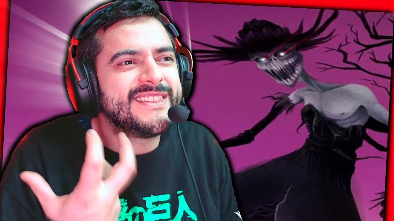 DROSS!! TOP: lOS 6 ÍCONOS DEL HORROR MÁS PODEROSOS SEGÚN DROSS ...