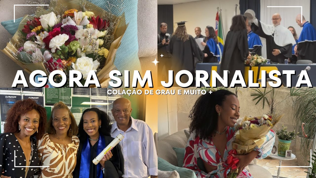 TUDO SOBRE A FACULDADE DE JORNALISMO l VALE A PENA CURSAR JORNALISMO ...