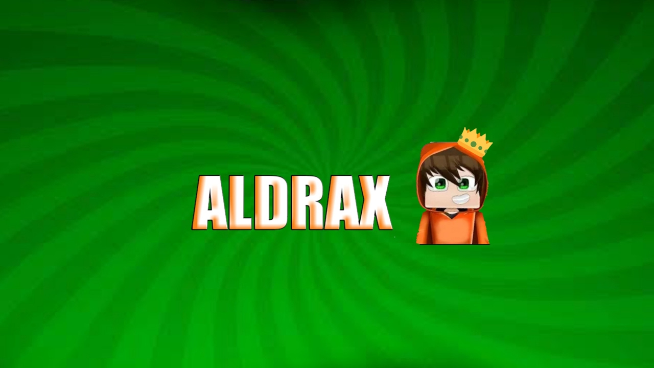 aldrax youcubers - YouTube