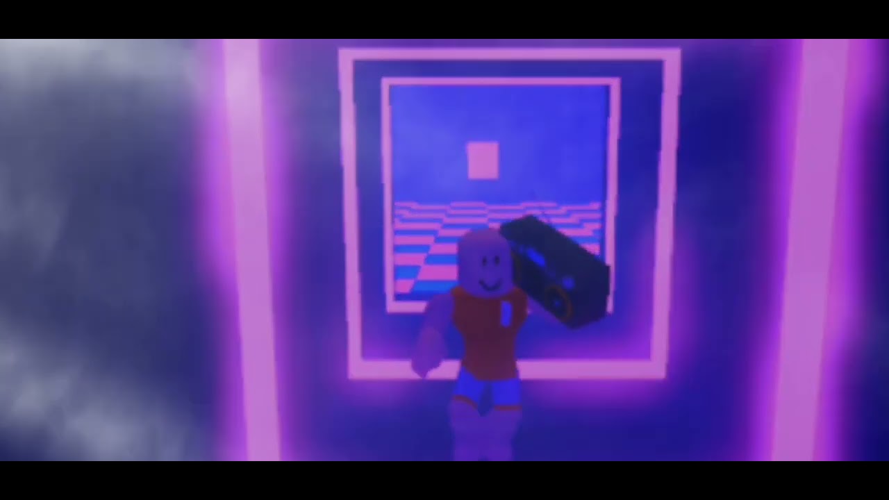 just for me Roblox edit ️👀 - YouTube