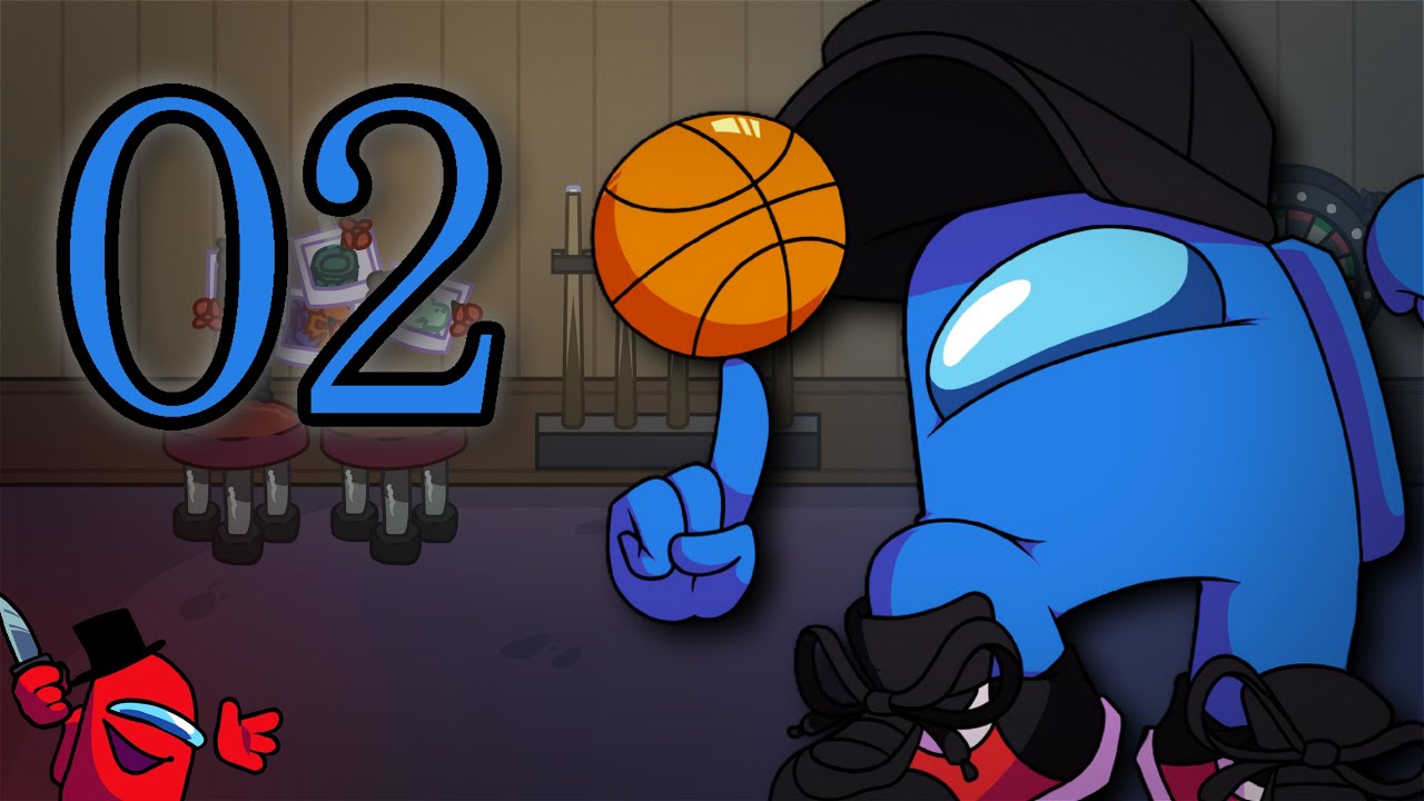 FNF VS Impostor V4 O2 On Piano - YouTube