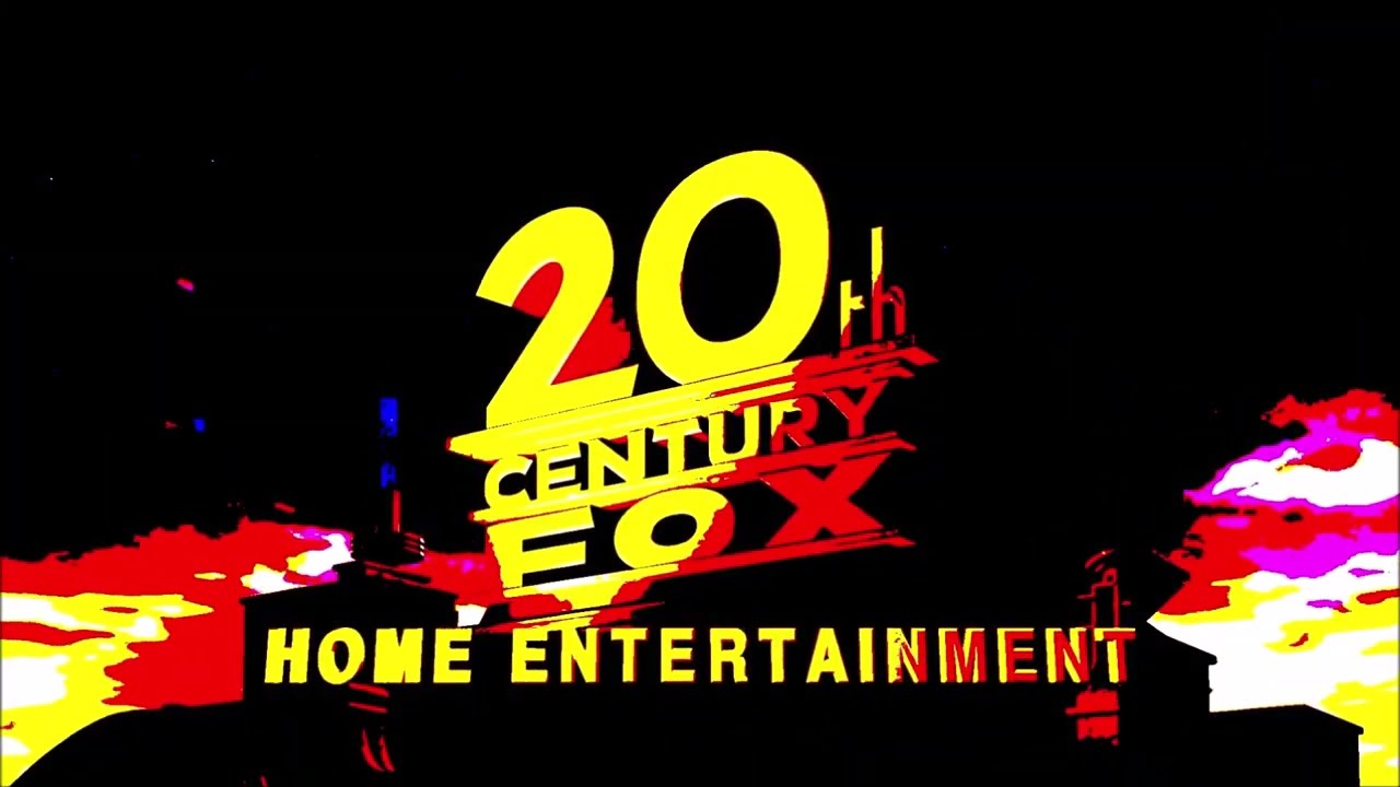 20th Century Fox Home Entertainment (2009-2010) in G-Major 6 with 1999 ...