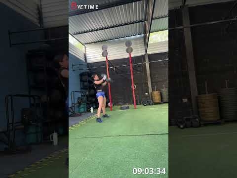 Workout 1 - black challenge ( teens 16-18)