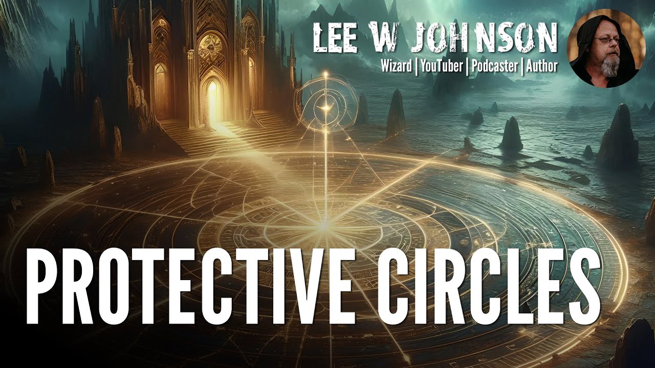 Do I use Protective Circles? - YouTube