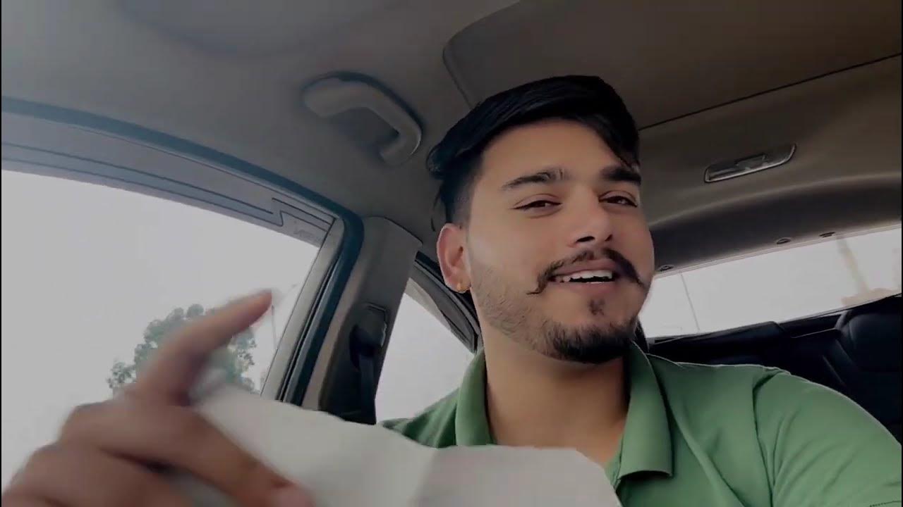 My first vlog please support me & subscribe my YT channel for new new Content || like&Share ...