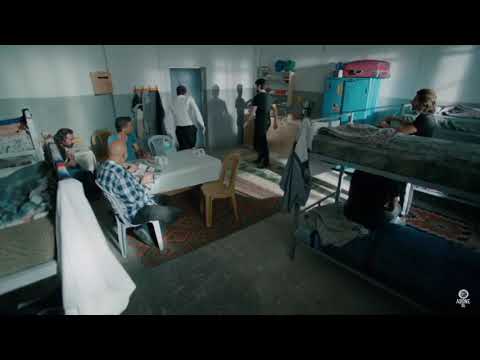 Çukur S3 Sneak pekk