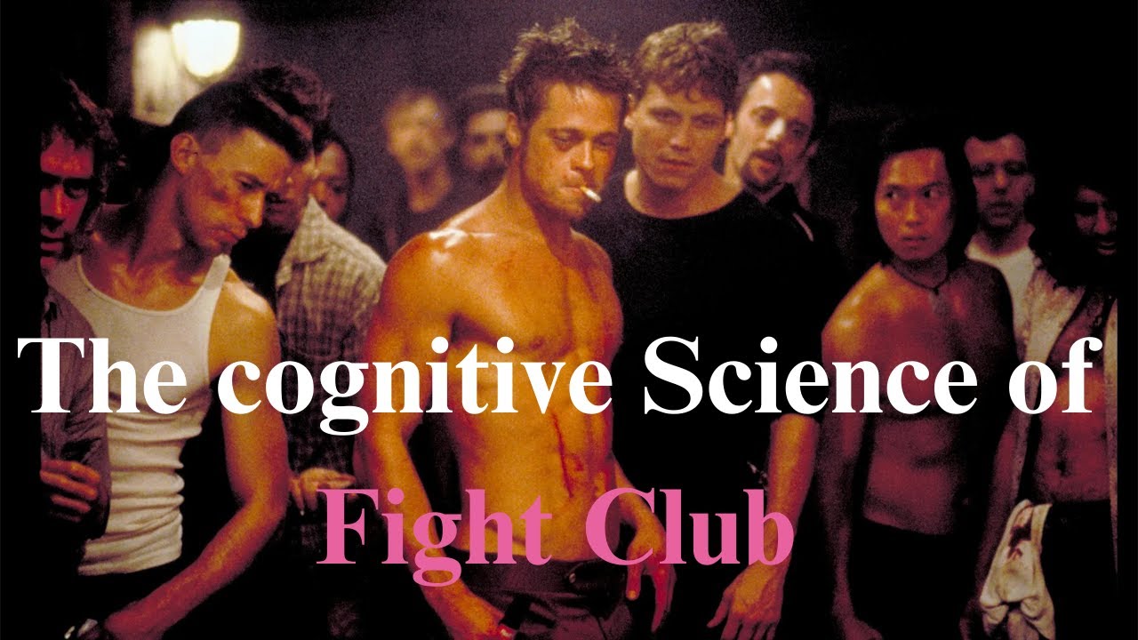 Thought #29 - The cognitive science of Fight Club - YouTube
