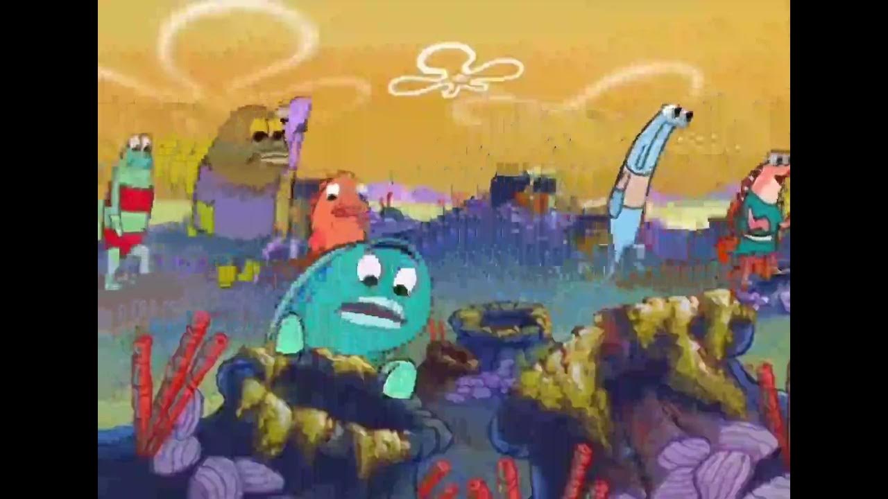 Hey SpongeBob - YouTube
