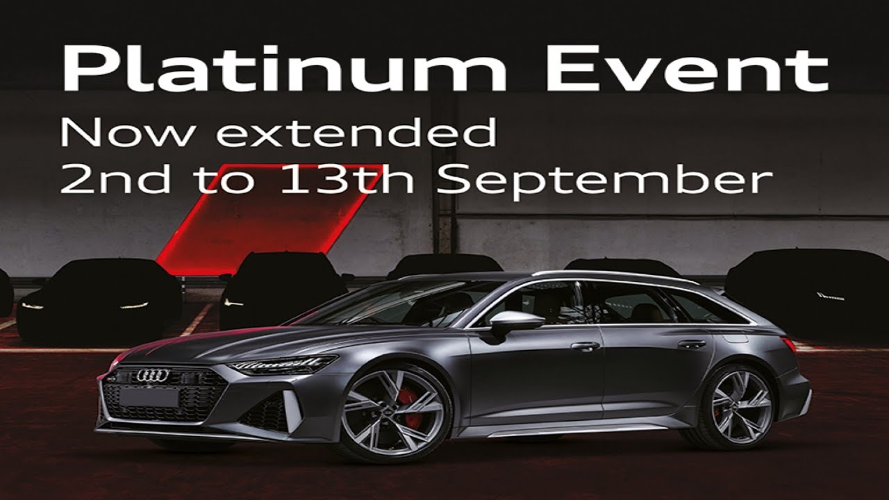 Audi Wimbledon VIP Platinum Event 2020 #London - YouTube