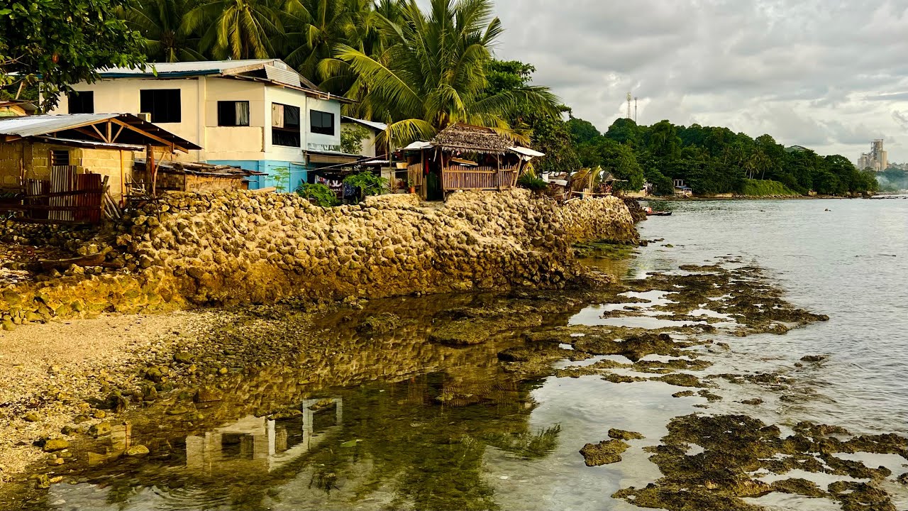 Home Lugait Misamis Oriental Philippines - YouTube