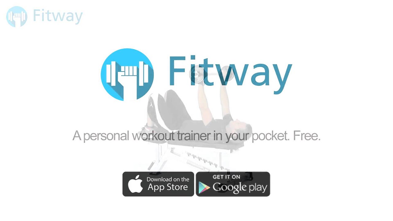 How To Do: Barbell Crunch - Flat Bench | Ab Workout Exercise - YouTube