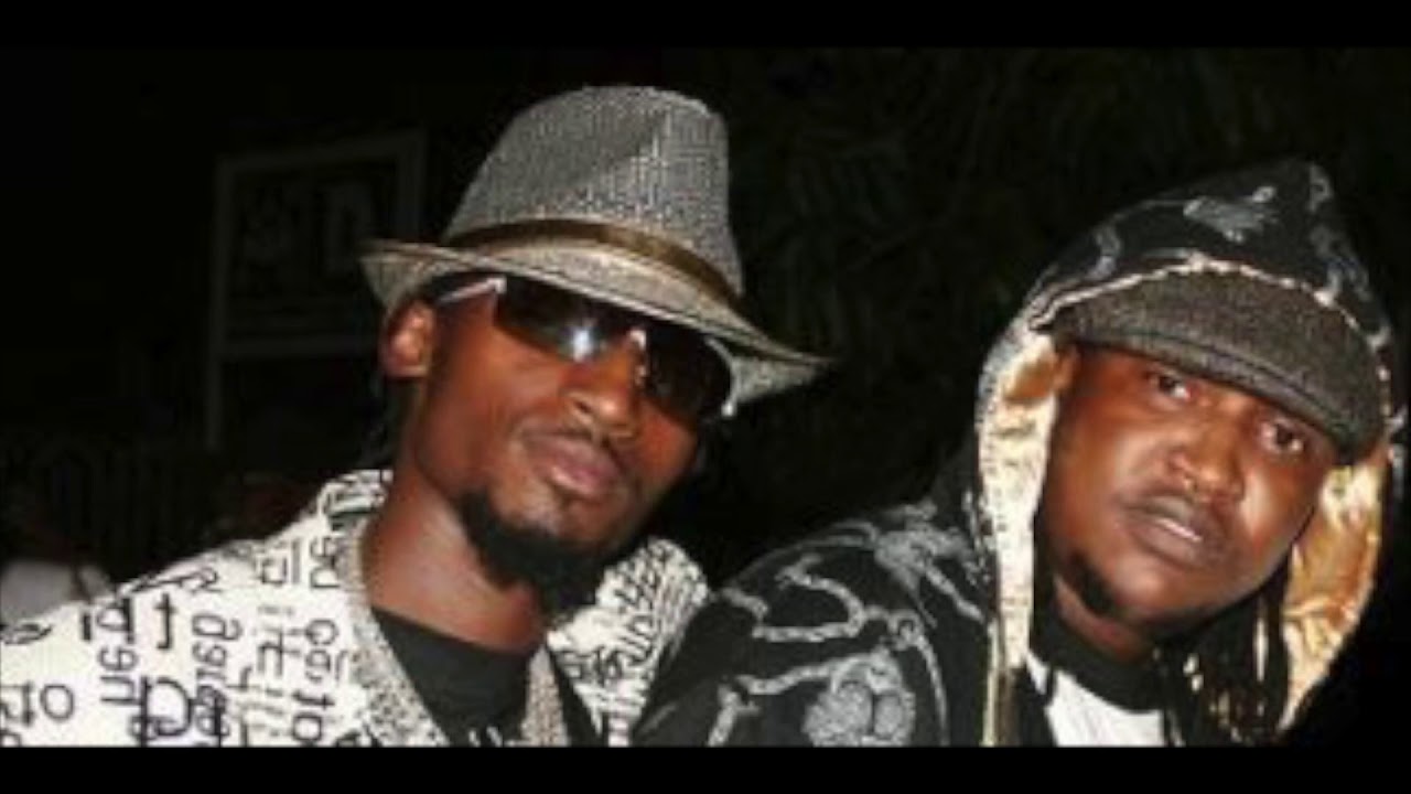 RIP MOZEY RADIO - YouTube
