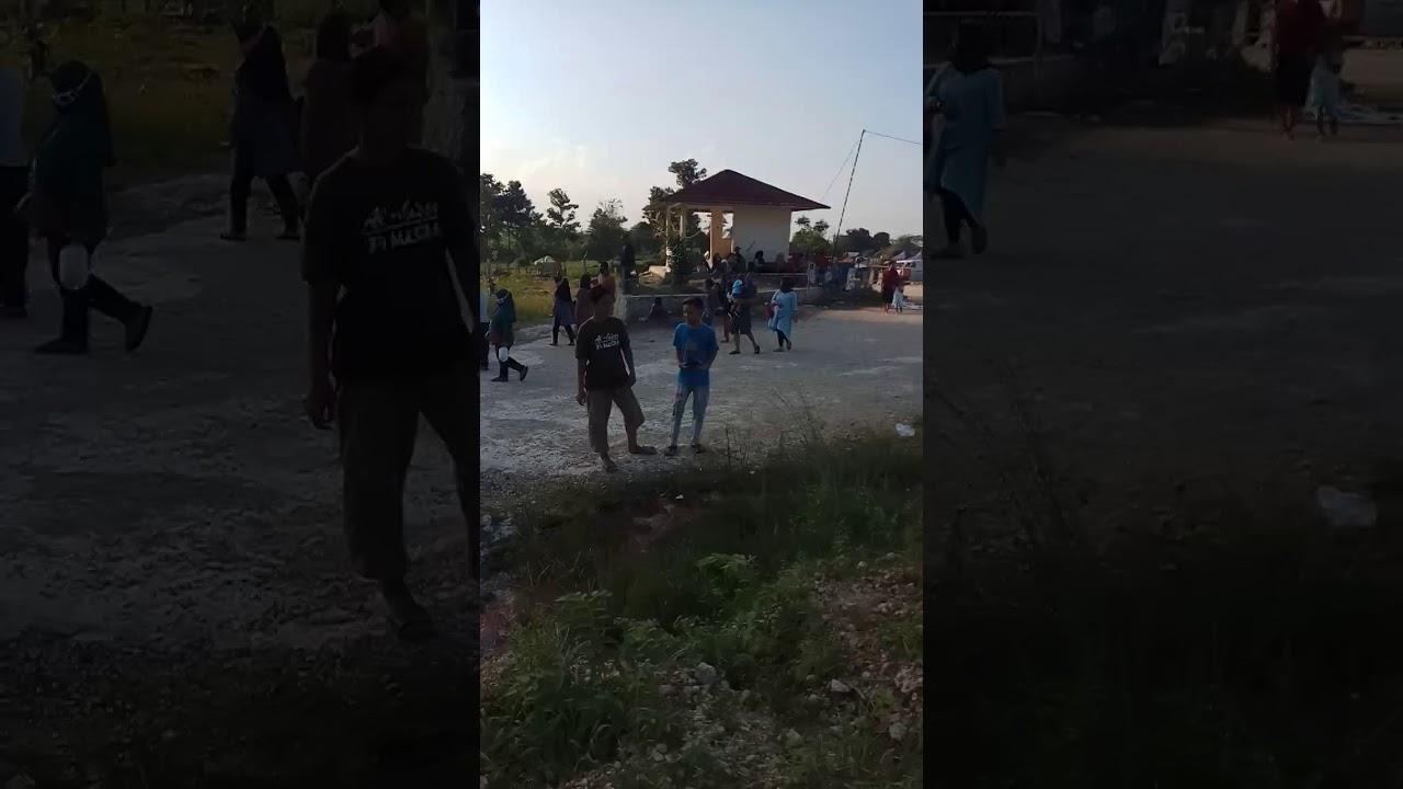 Goa lalai wisata gunung putri bogor - YouTube