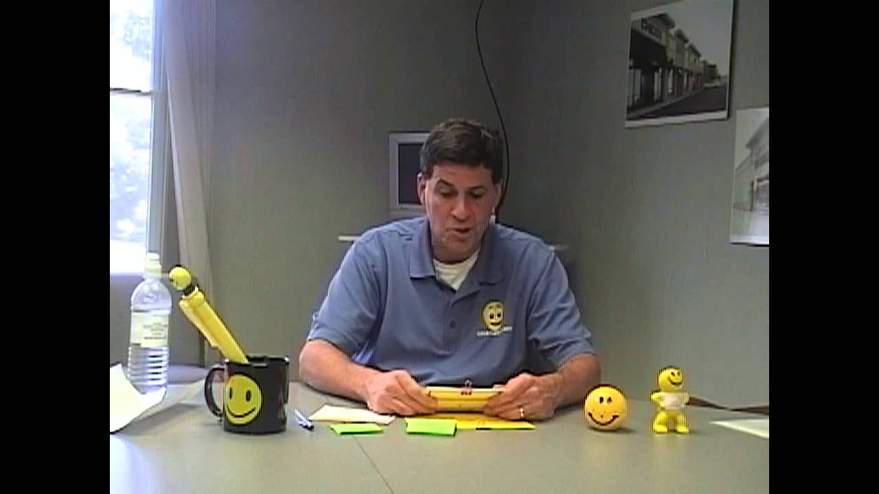 What is Smile-Therapy ? - YouTube