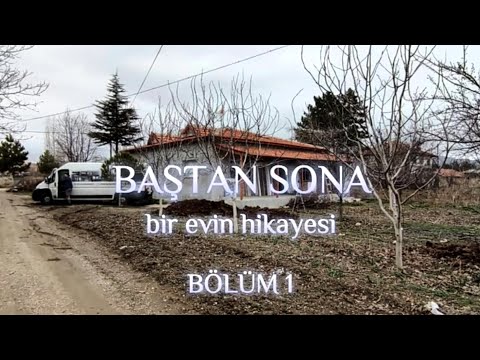 BAŞTAN SONA - Bölüm 1 Afyon Şuhut Fadime Hanım'ın misafiriyiz (20230319)