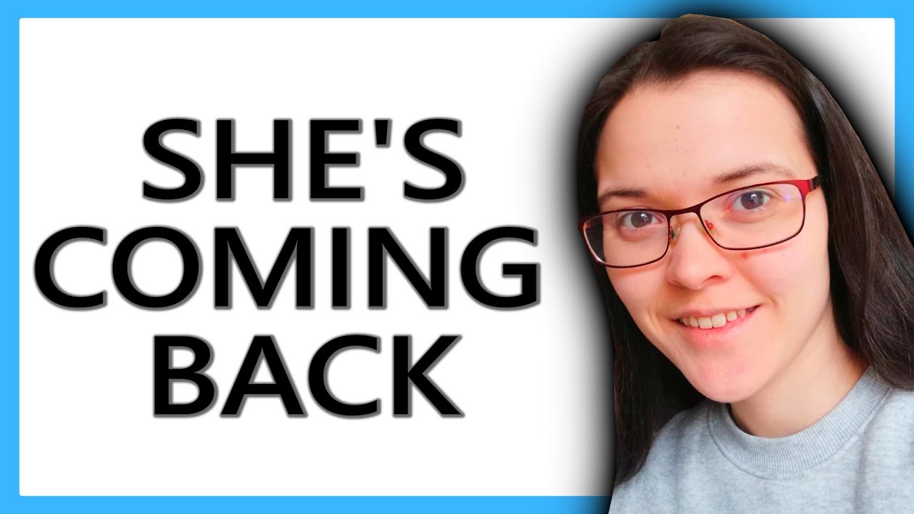 Signs She Is COMING BACK (After You Have Given Her Distance and Space ...