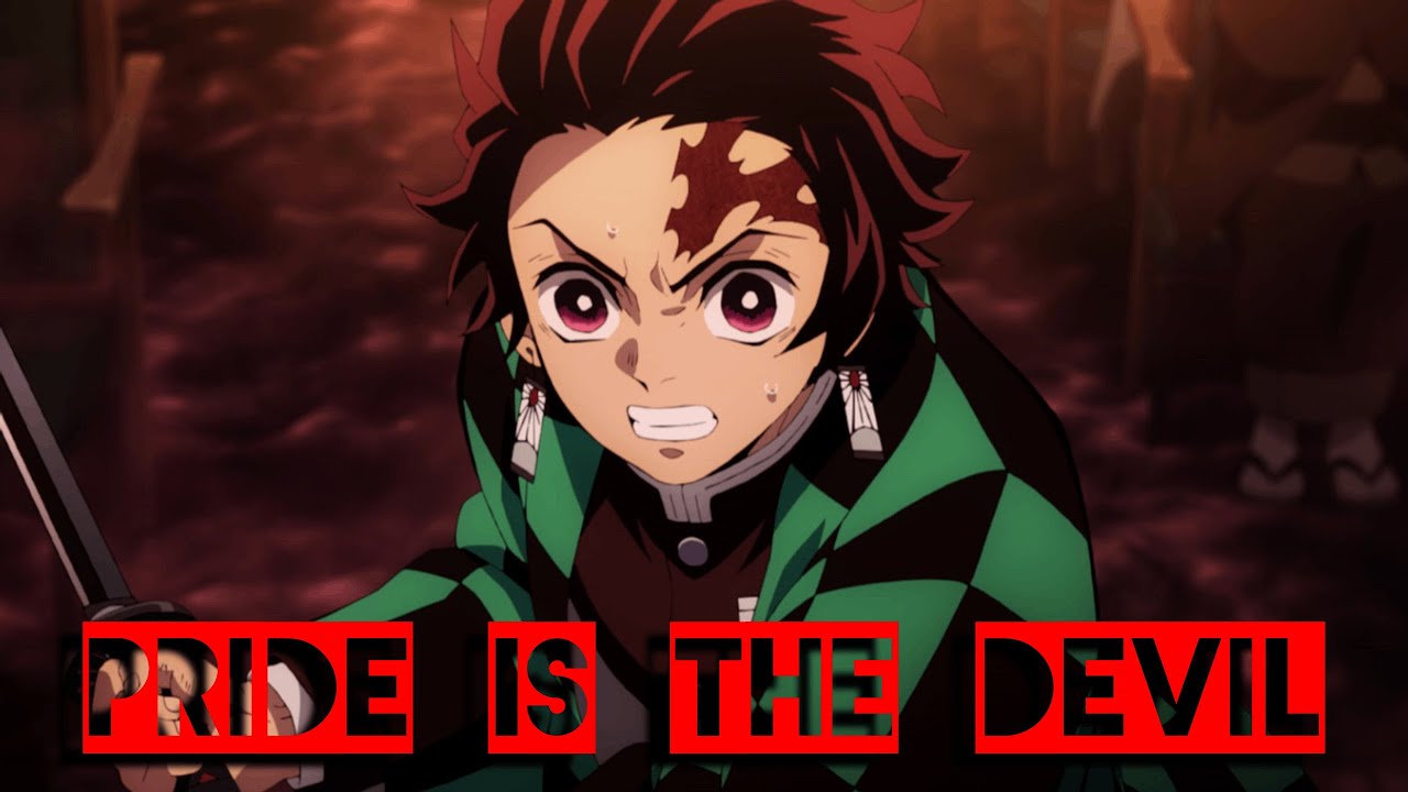 pride. is. the. devil - J. Cole - Demon slayer AMV - YouTube