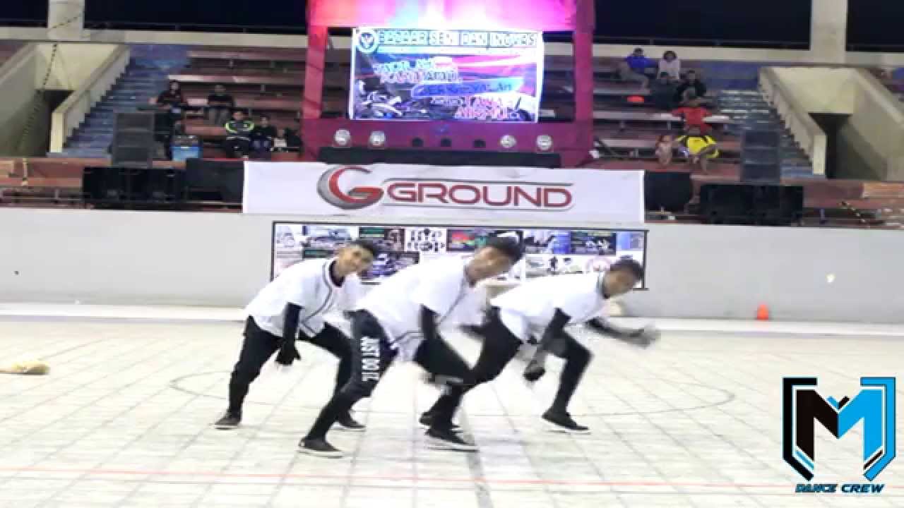 -- Micro Dance Crew @Gor Kupang #DanceCompetition_ForOurHipHop#CleanMix ...