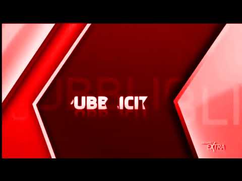 (FAKE/Last Video of 2025) Mediaset Extra | Bumper Pubblicità (2010, Lost Episode Variant)