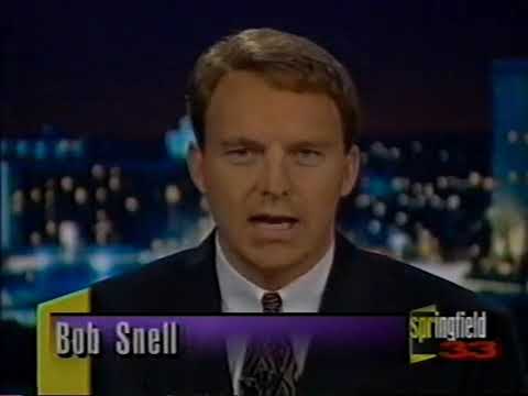 KSPR 33 ABC Springfield Mo Springfield 33 News At Ten Promo Back In The ...