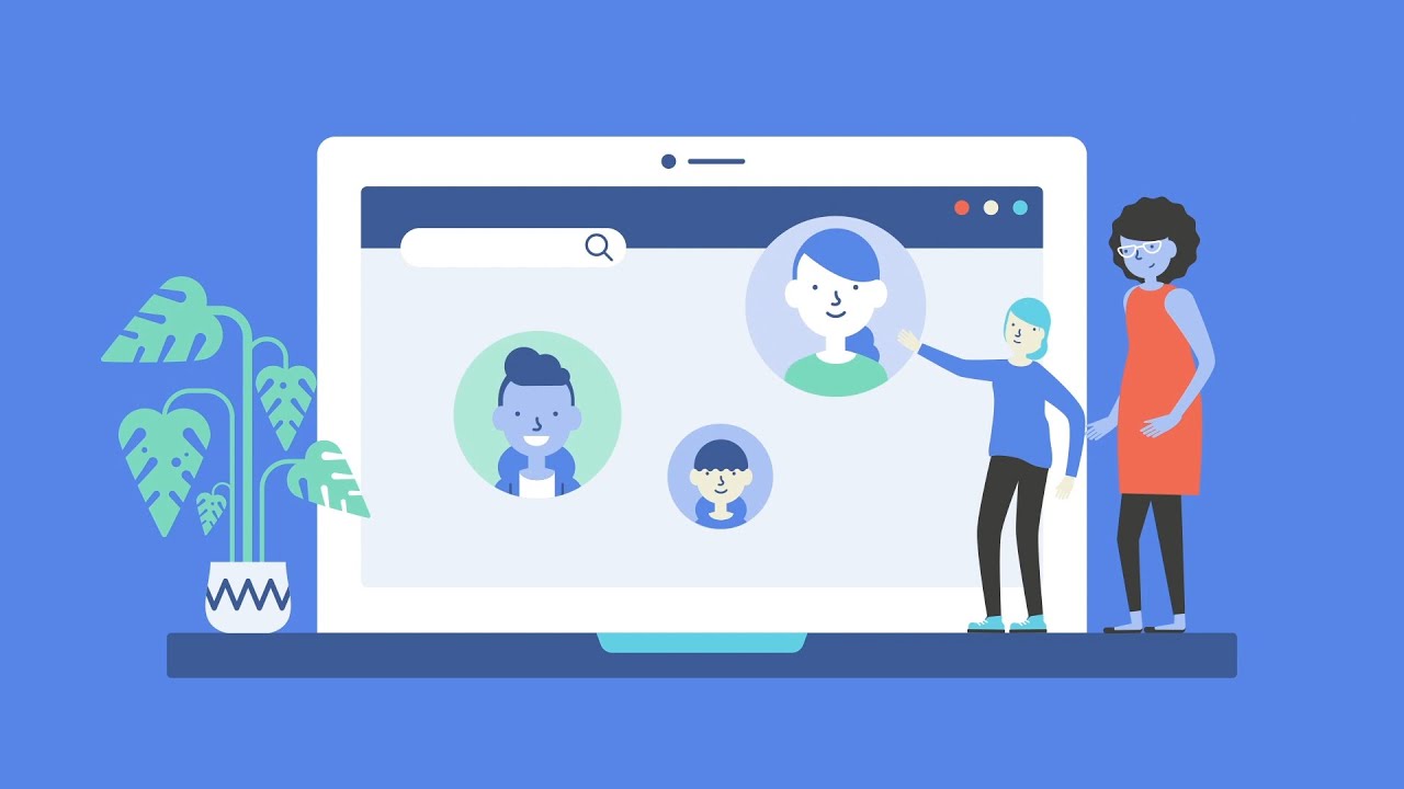 Supporting safer interactions online - Advice for parents & carers ...