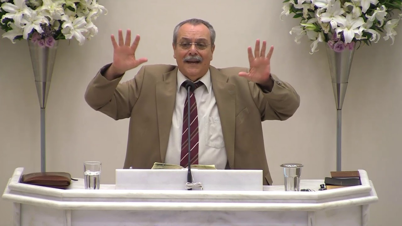 Psalmet 124: 1-8 - YouTube