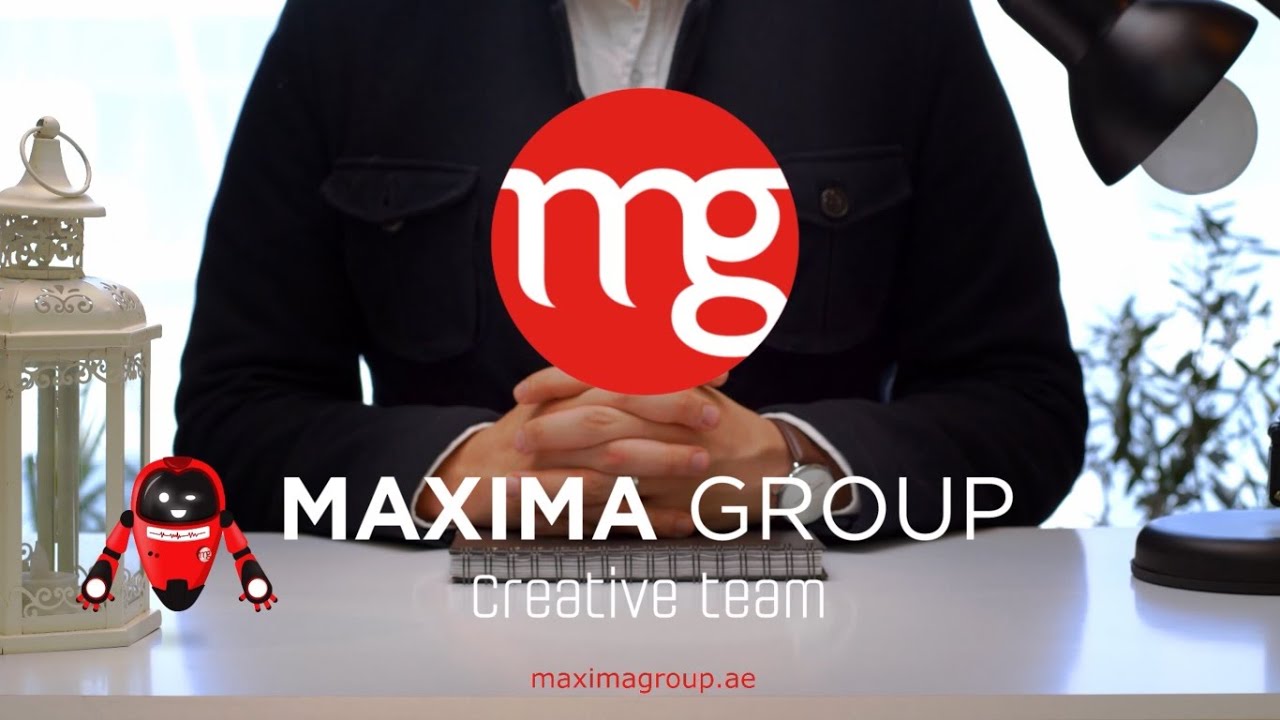 Maxima Group Solutions - YouTube