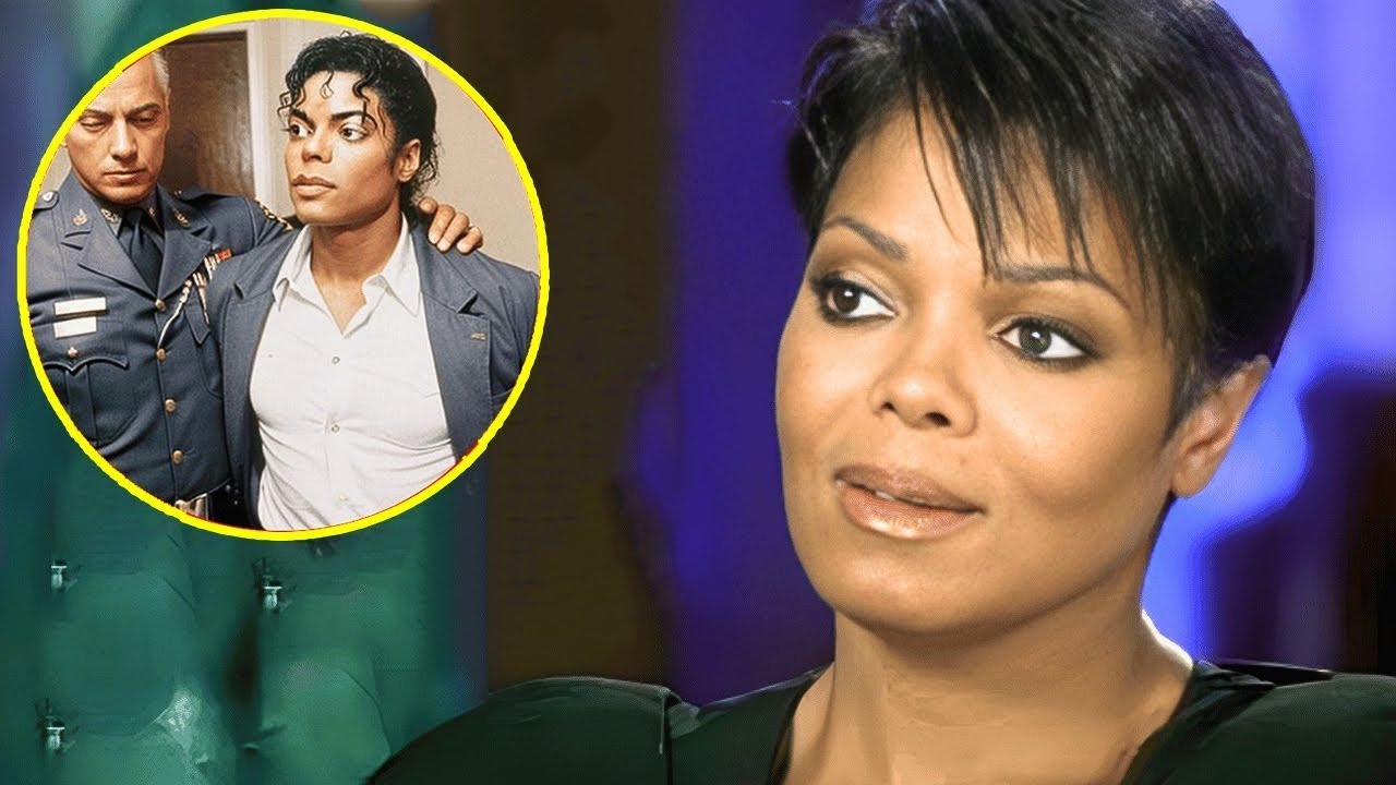 At 58, Janet Jackson Breaks Her Silence, Leaving the World in Shock ...