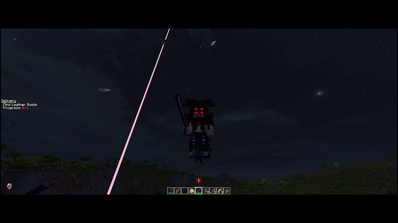Day 1 of waiting for players to join my modded minecraft factions ...