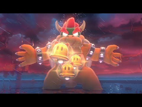 Super Mario 3D World (The Final Battle!) *2024 Remake* - YouTube