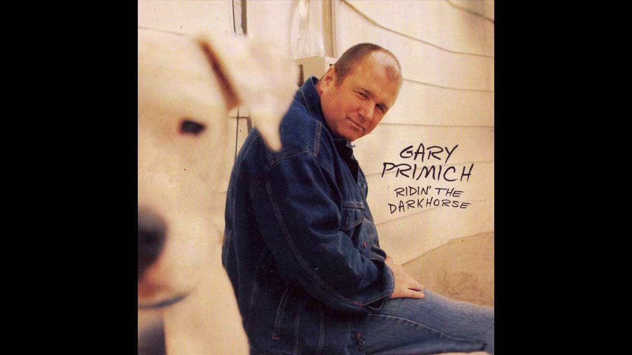 Gary Primich - Daddy let me hitch a ride - YouTube