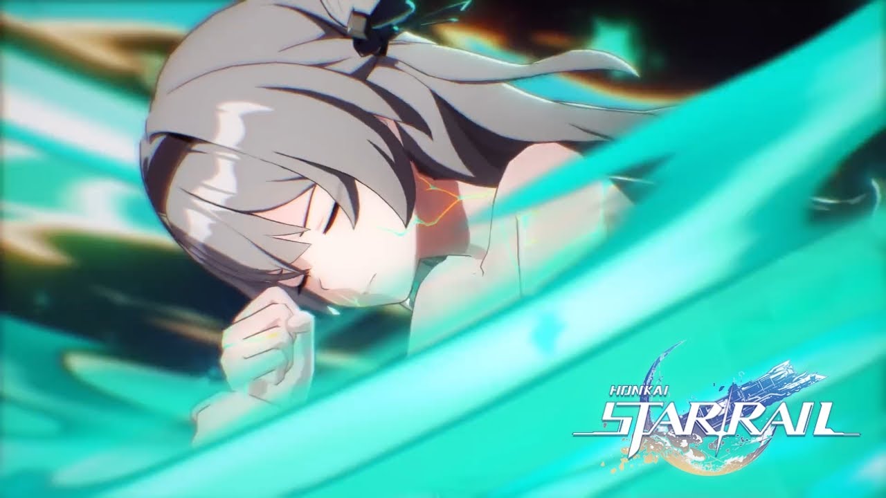 Firefly Full Transformation in The Trailer - YouTube