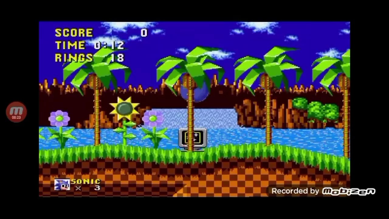 como conoci a sonic styx - YouTube