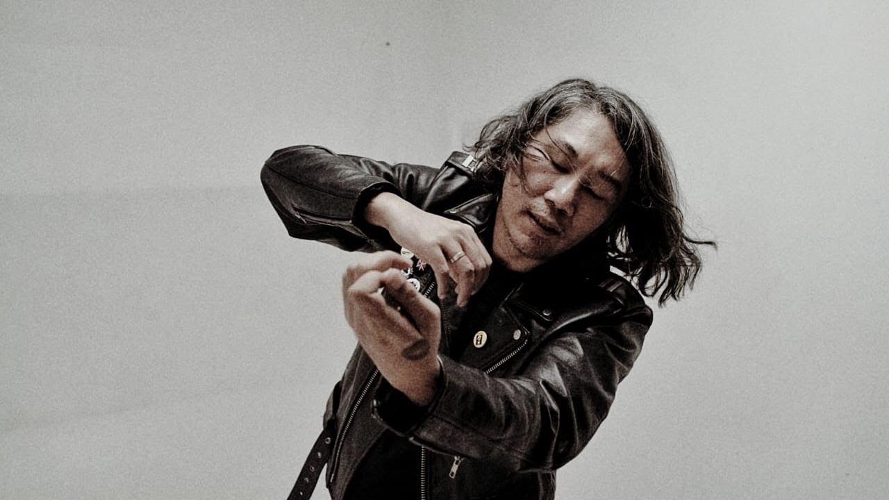 Leonardo Ringo - I Promise I Won't Get Old (Official Music Video) - YouTube