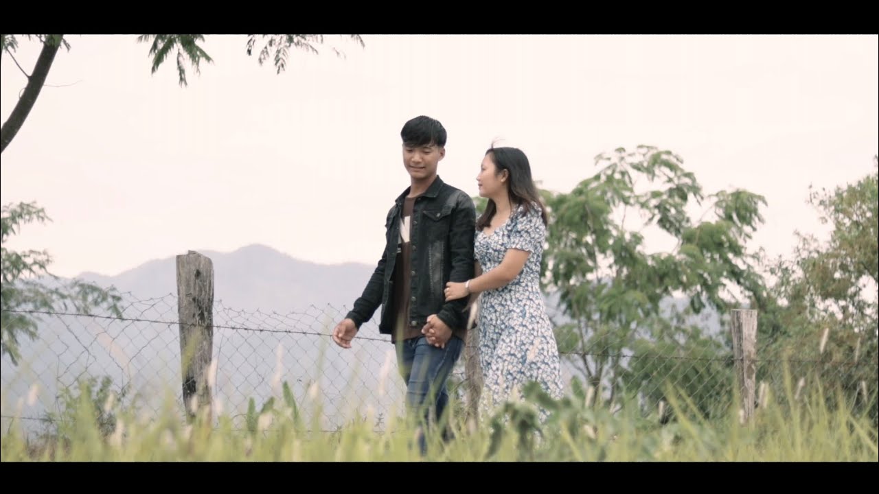 William Tuang - Mubang Ken Hong Ngai Ing (Official MV 2022) - YouTube