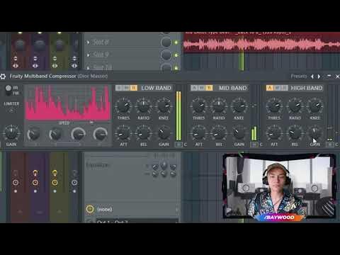 Mastering With Multiband Compression | Quick Guide - YouTube