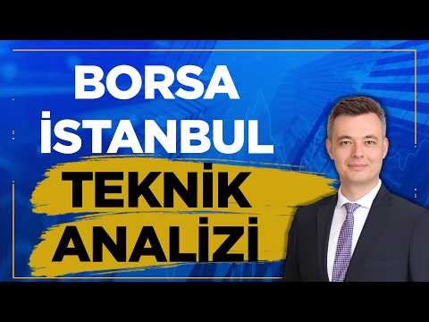 TUPRS, EREGL, KRDMD, BIMAS ve Bist 100 Teknik Analizi! 📊