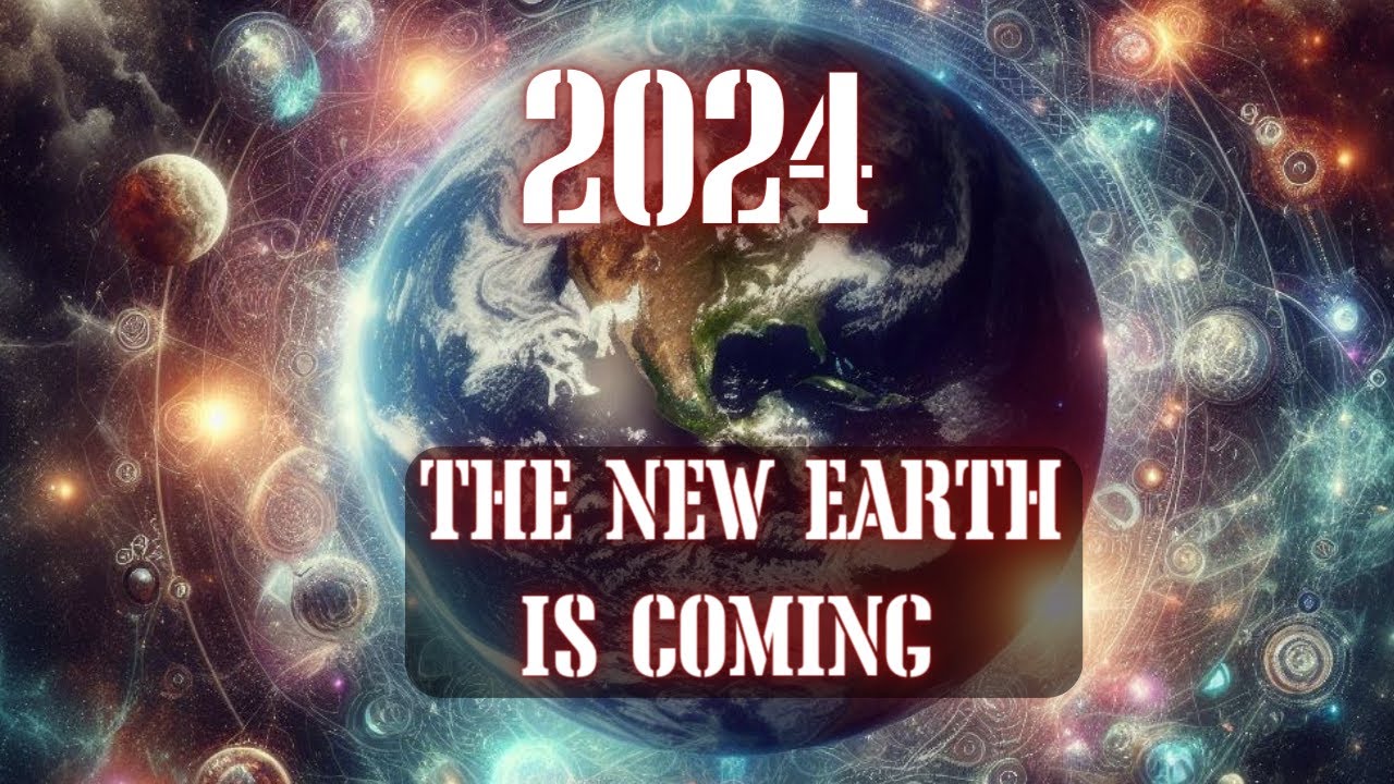 2024: This is the end of the world as we know it. A turning point in ...