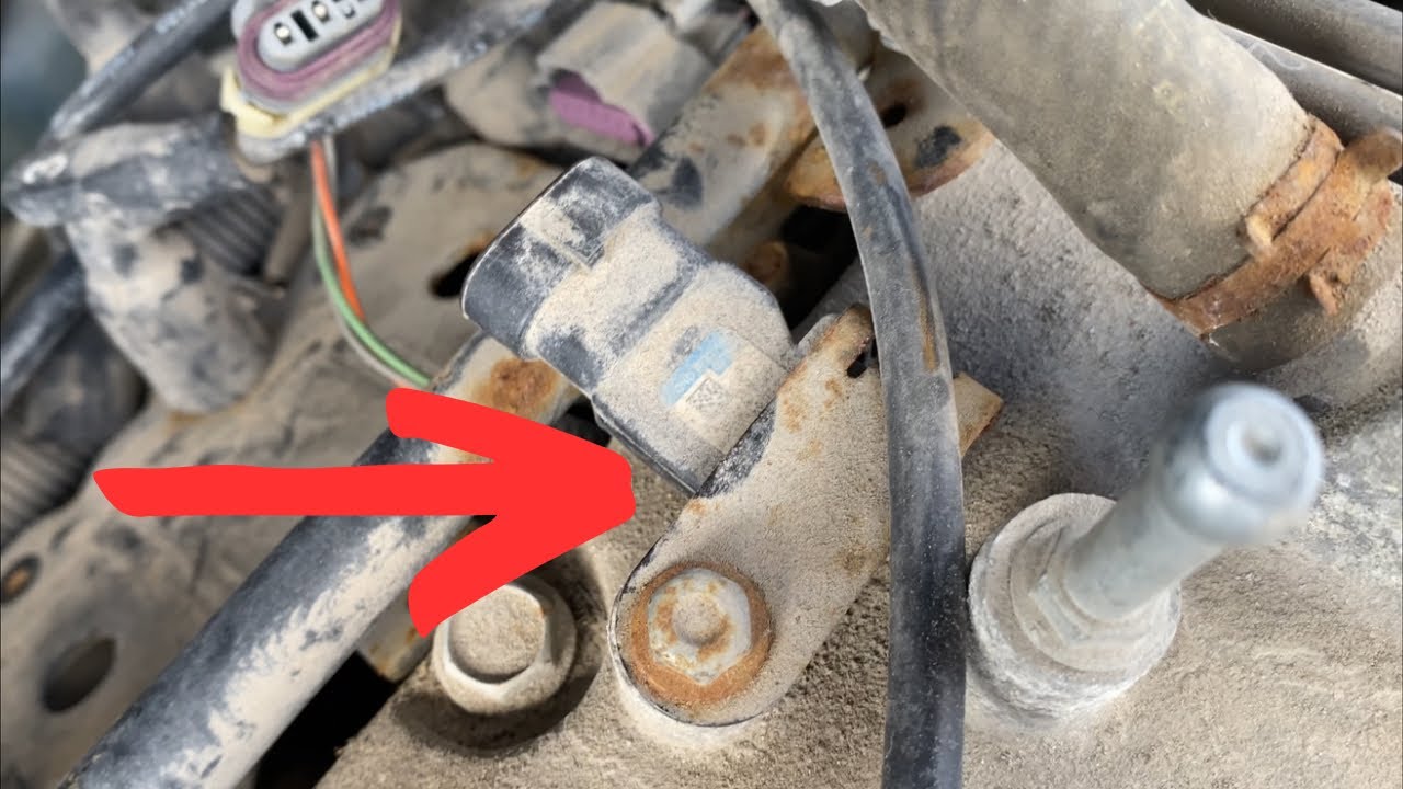 Manifold Absolute Pressure (MAP) Sensor Pontiac Torrent 3.4L 2006-2009 ...