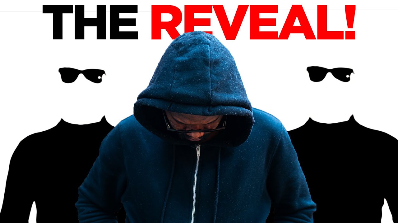 Hi, i'm not Headless YouTuber - YouTube