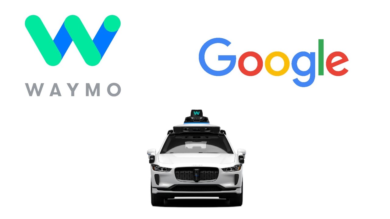 IL Futuro è Qui:Waymo One La Macchina Di Google! - YouTube