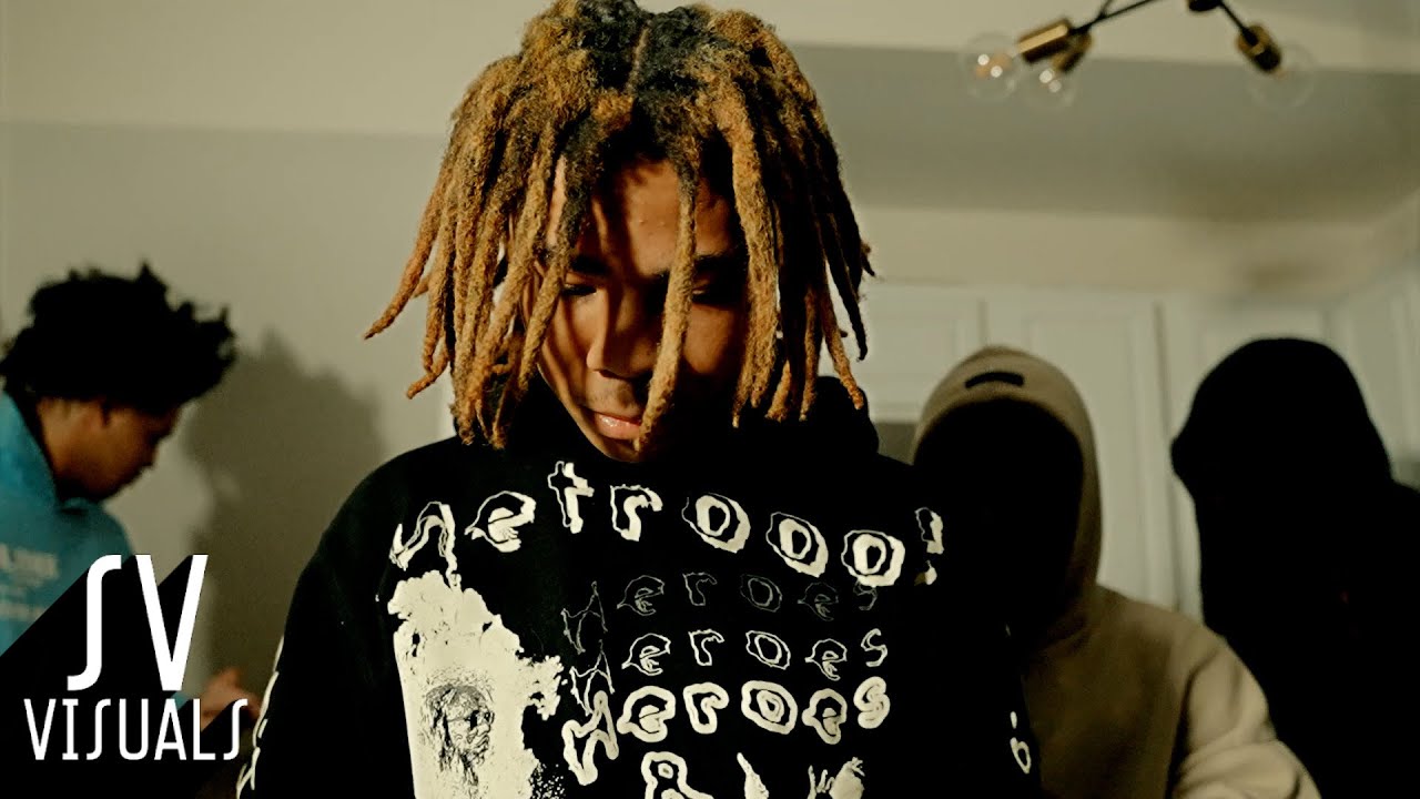 TCF Dnell - F*ck’d Em UP (Shot By @ShayVisuals) - YouTube
